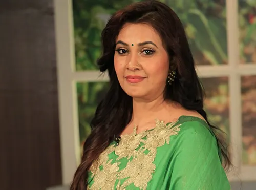 কেন অভিনয় থেকে দূরে তনিমা হামিদ